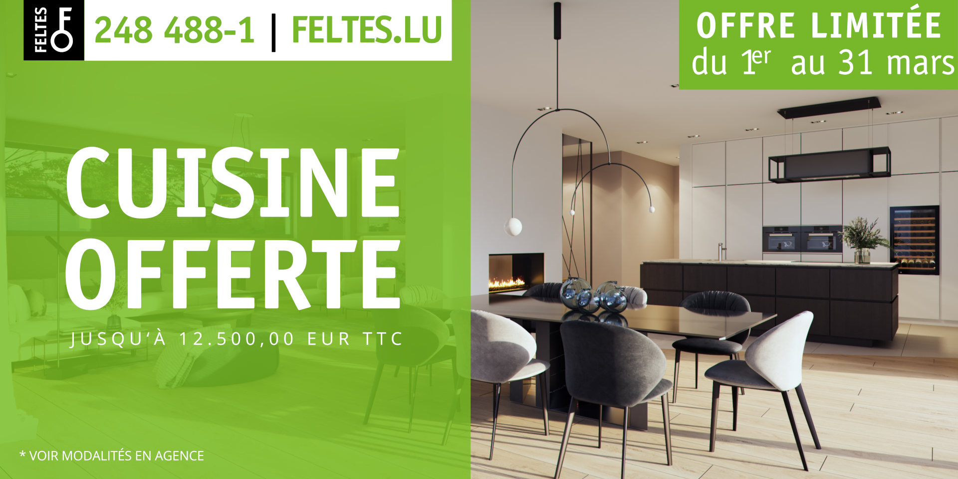 Feltes & Associés Promotion